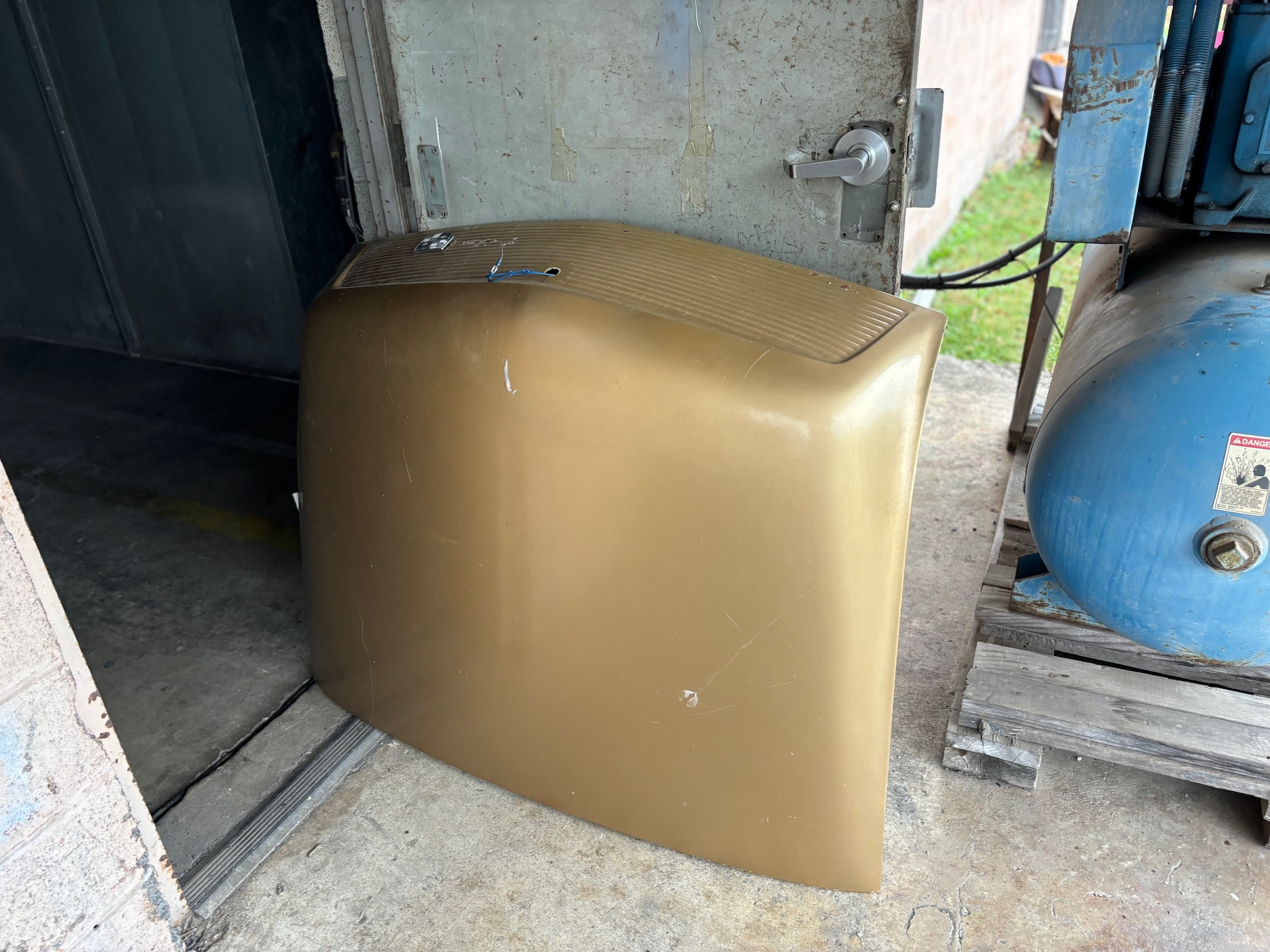 1957 Studebaker Trunks for Sale | Annapolis Classic Cars